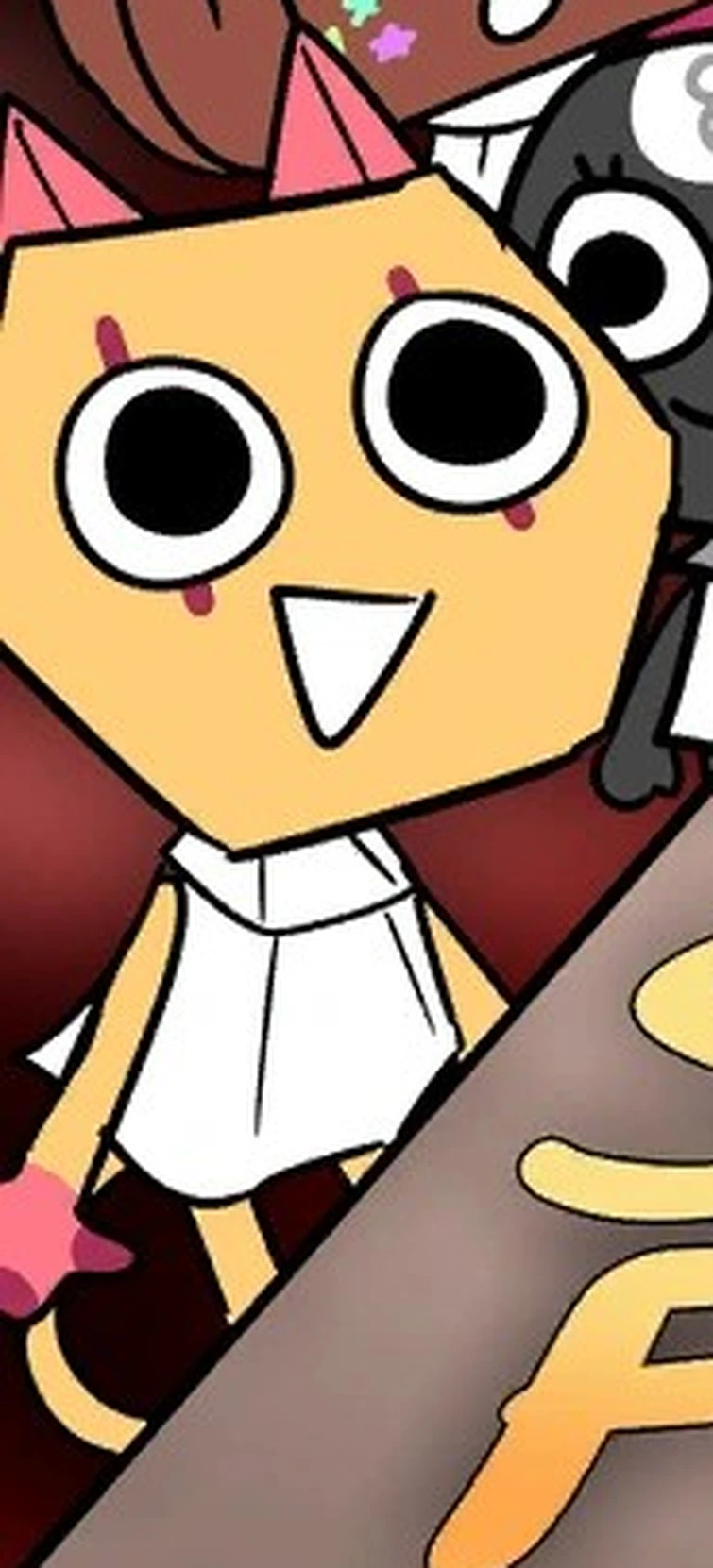 Here is some Images of the Unused Male Scraps | Fandom