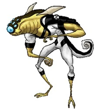 Discuss Everything About Ben 10 Wiki | Fandom