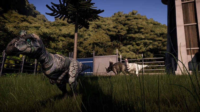 Discuss Everything About Dinopedia | Fandom