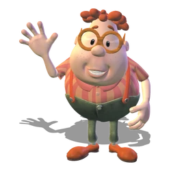 Carl Wheezer | Fandom