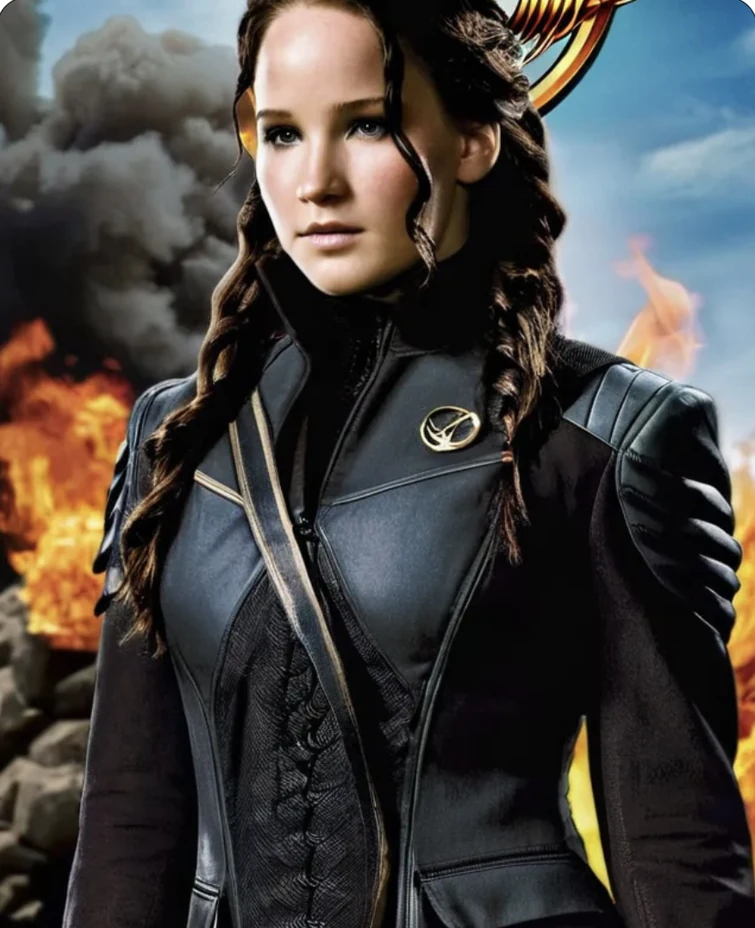hunger games ai | Fandom