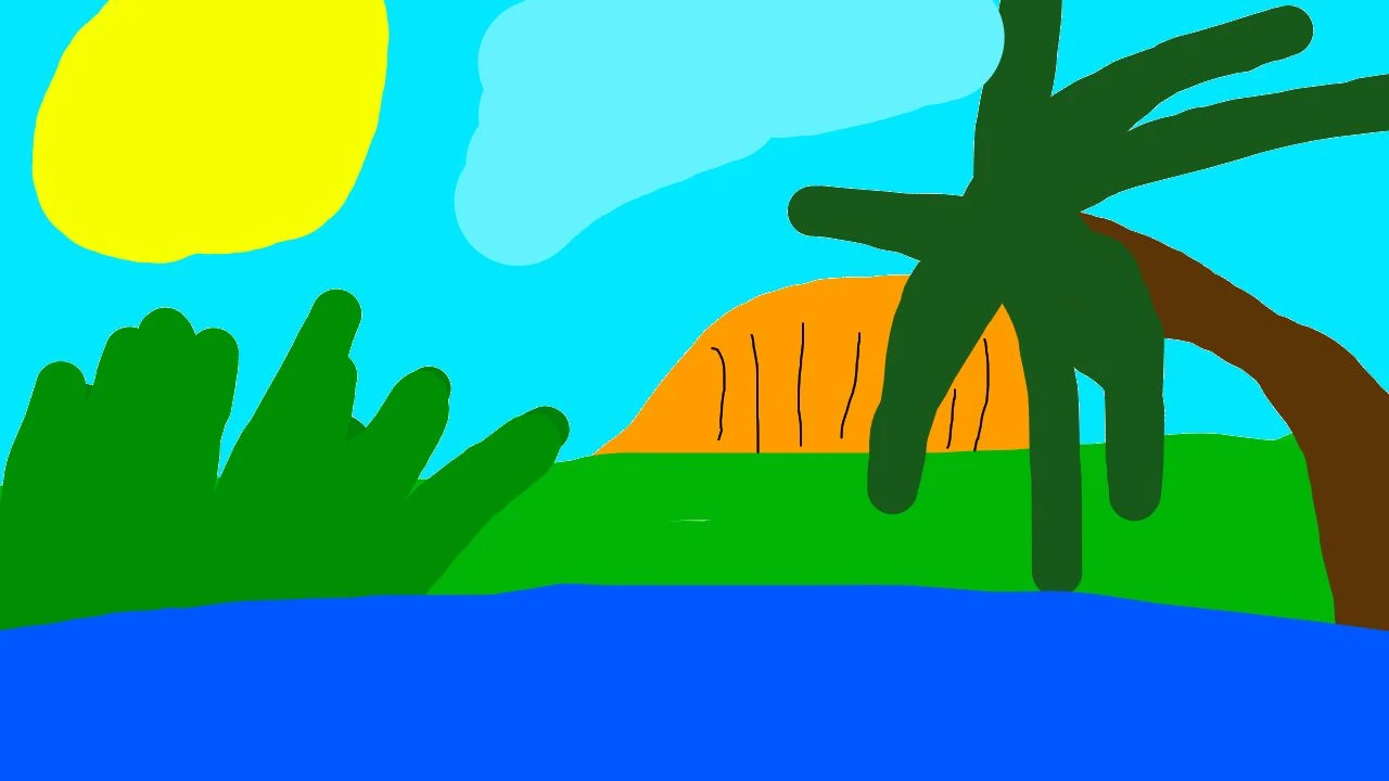 Find the Spinosaurus | Fandom