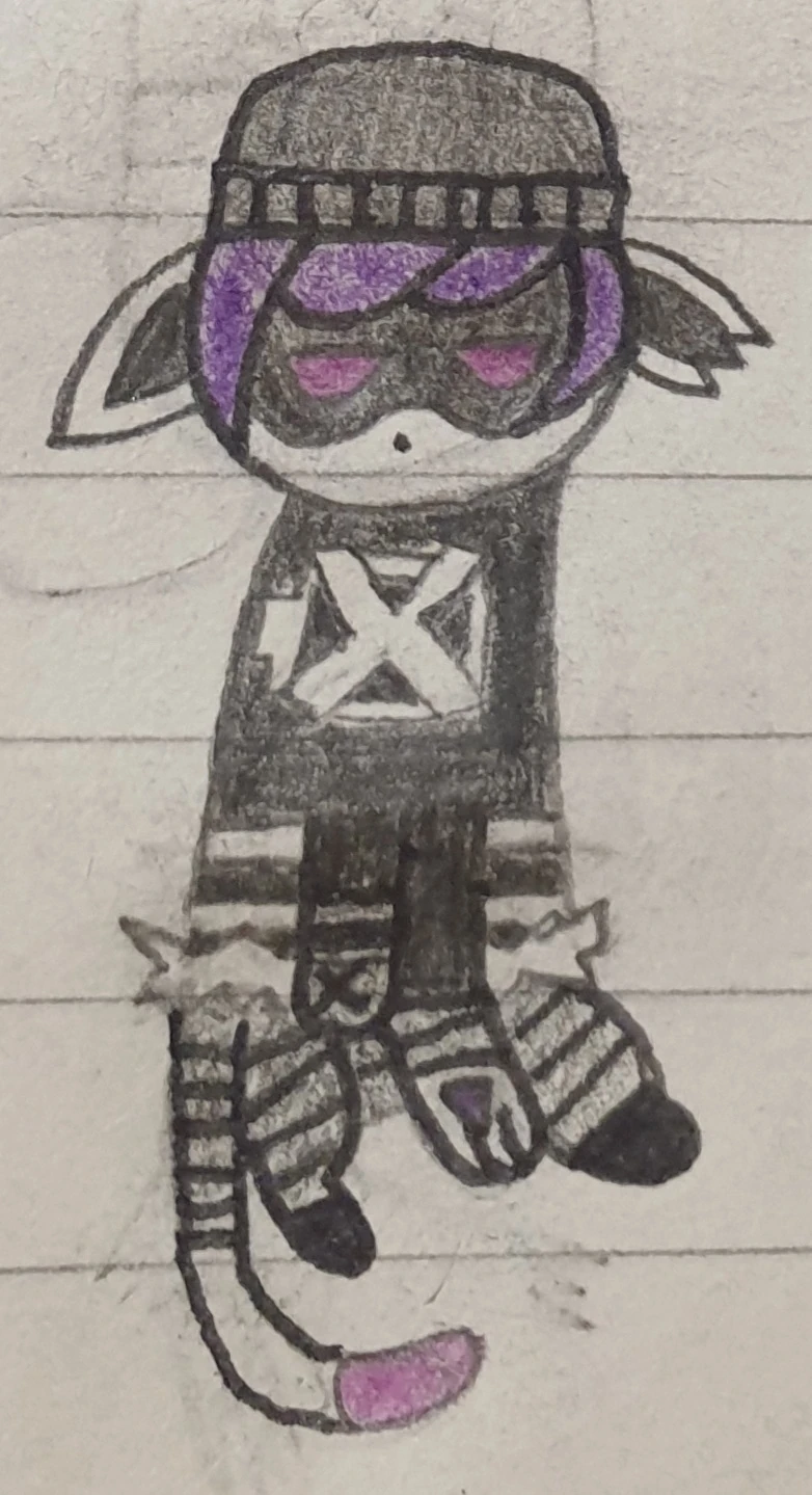 MDAA: Last part! :D (Birdzi, Uzi cat + ABS form, Cabin fever necklace ...