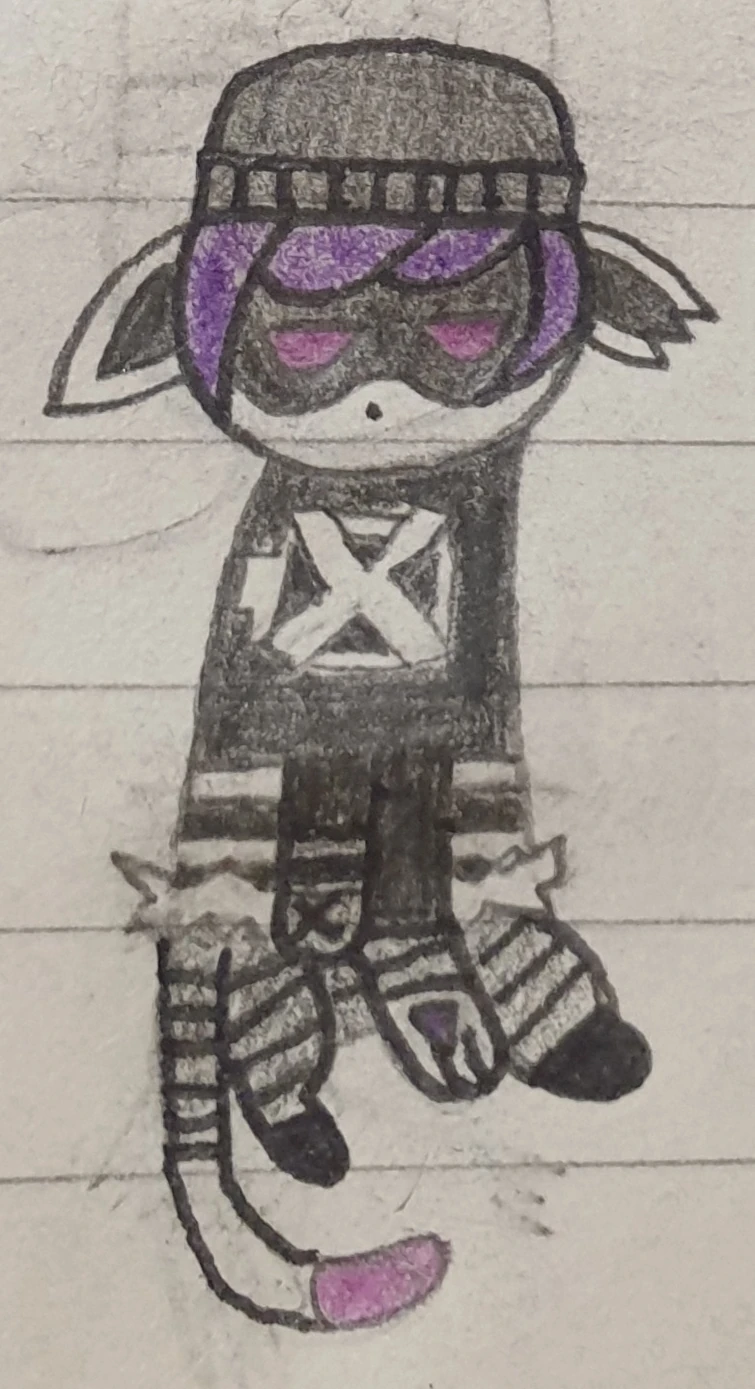 MDAA: Last part! :D (Birdzi, Uzi cat + ABS form, Cabin fever necklace ...