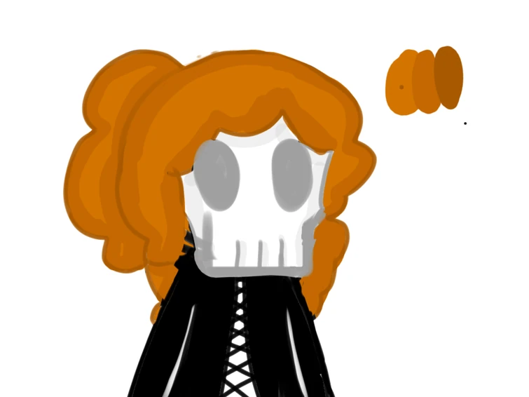 grim reaper cookie | Fandom