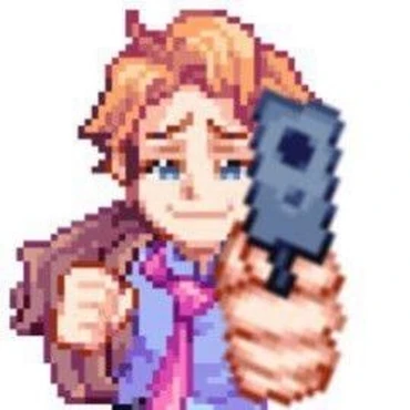 I wanna be someone other than DogDay for a bit. Choose my pfp! | Fandom