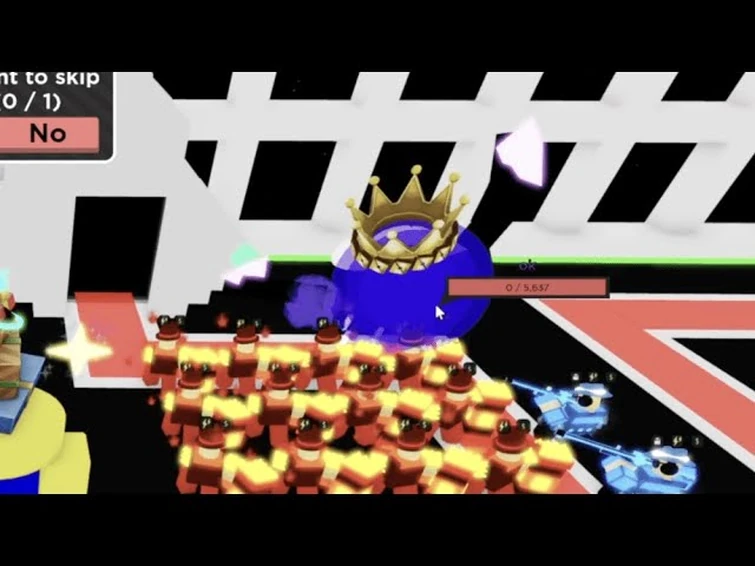 Discuss Everything About Geometry Defense Wiki | Fandom