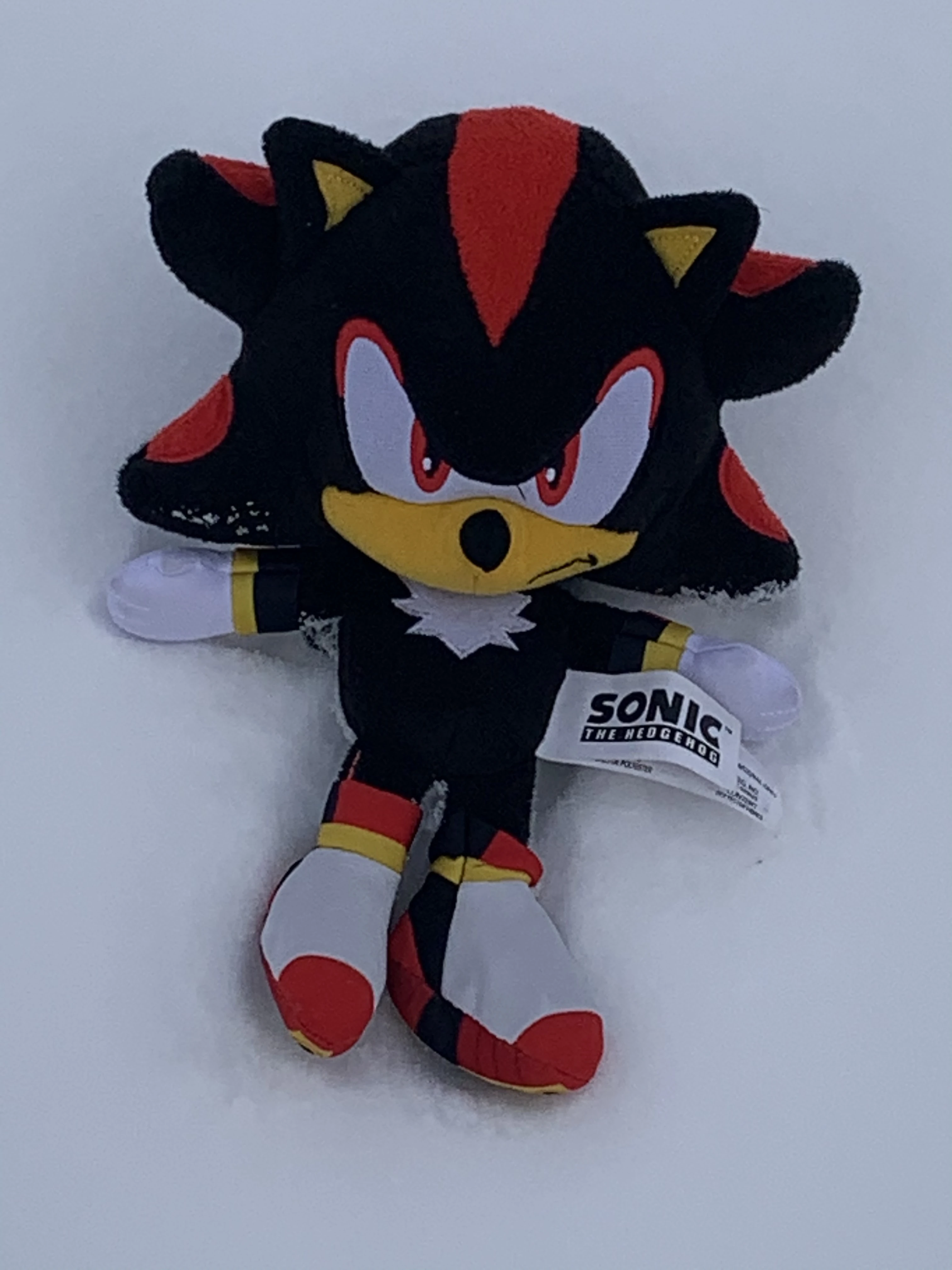 Shadow In The Snow | Fandom