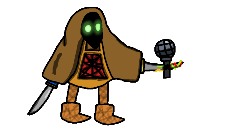 Need Help with SMG4 Bob mod | Fandom