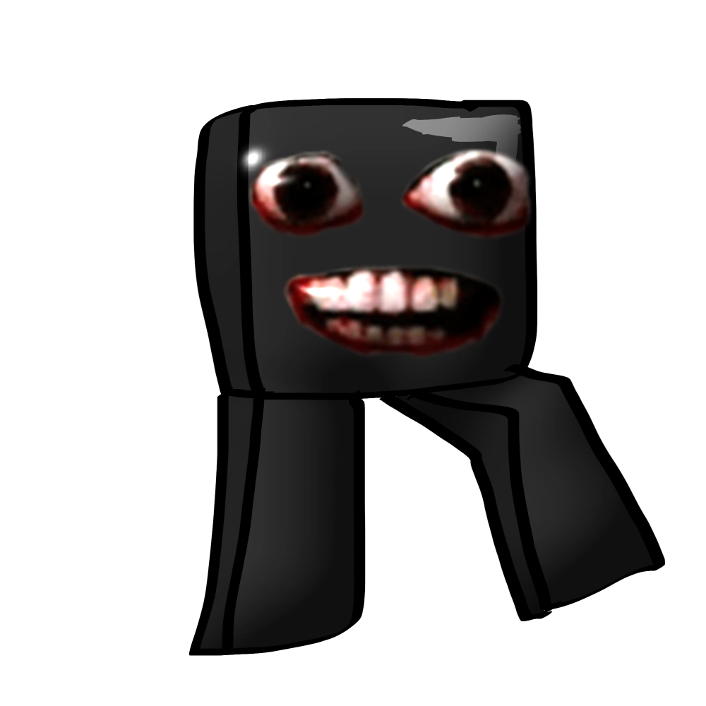 the 2.5D Bob squad gang | Fandom