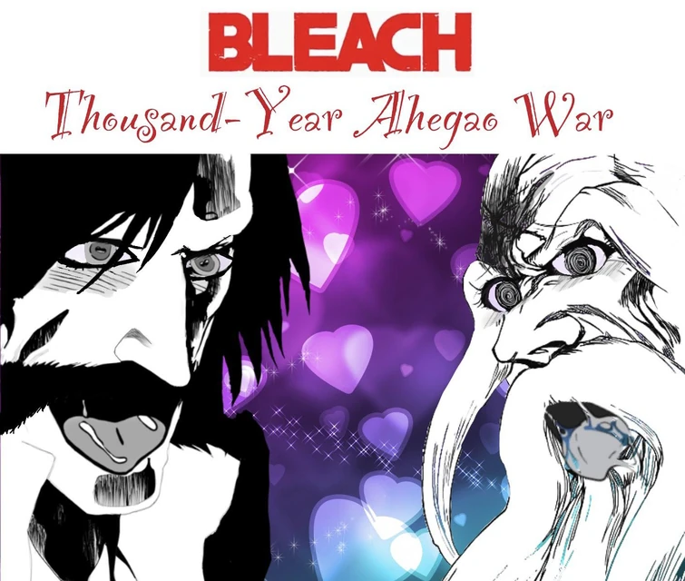 Cursed Bleach images from R/bleach V2 | Fandom