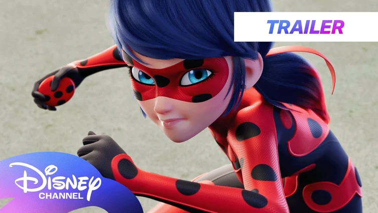 Discuss Everything About Miraculous Ladybug Wiki | Fandom
