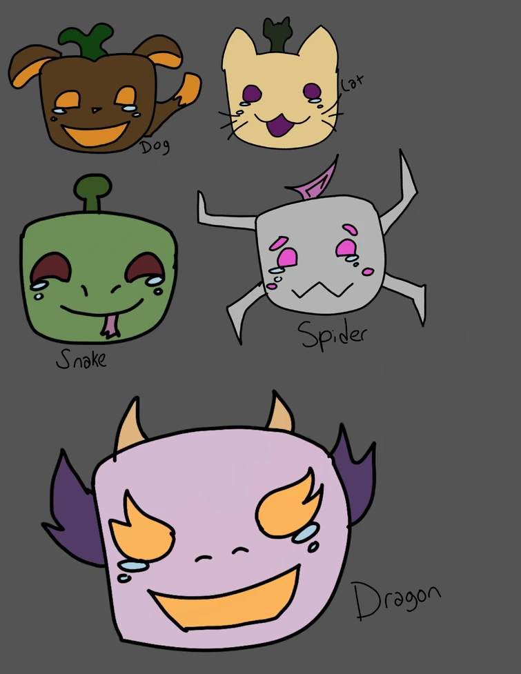 Cursed Fruit System | Fandom