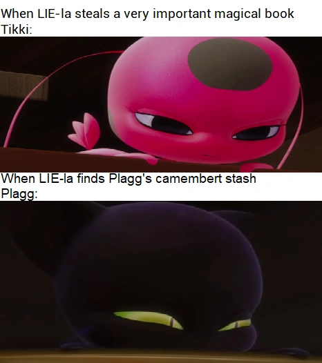 Miraculous Meme Monday #5 | Fandom