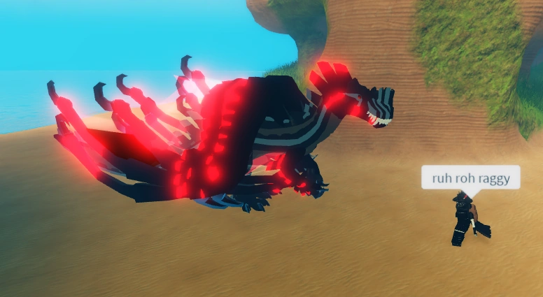 Discuss Everything About Dragon Adventures Wiki | Fandom