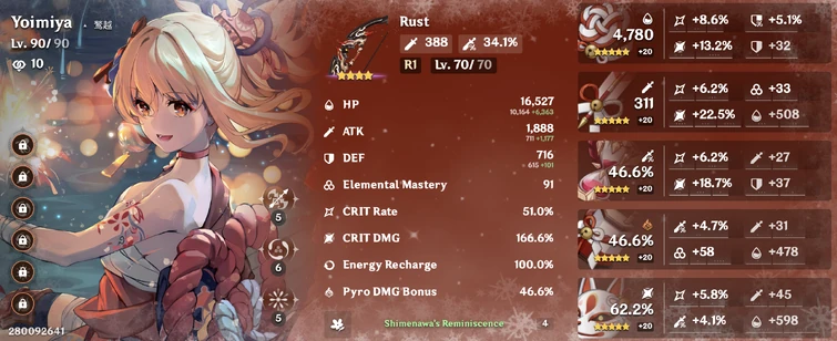 show me your best, most sacrilegious builds | Fandom