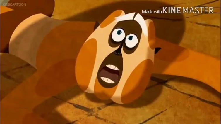Ken "Monkey" Kahn appreciation post. | Fandom