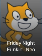 SCRATCH CAT DETECTED | Fandom