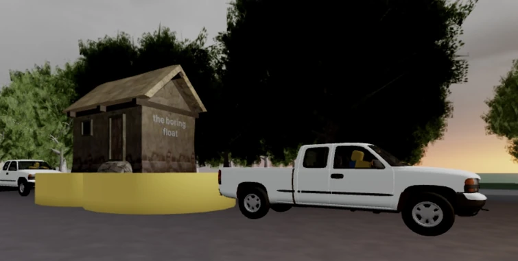 April 2025 Roblox Macys parade preparation | Fandom