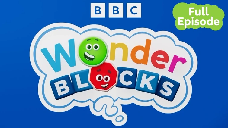 What did y'all think of the new Wonderblocks intro? | Fandom