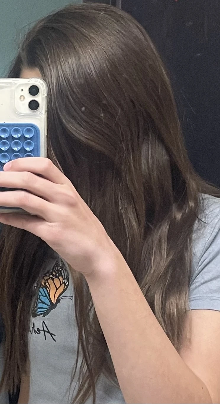 Weaveee (+ a bonus half inch of my forehead lol) | Fandom