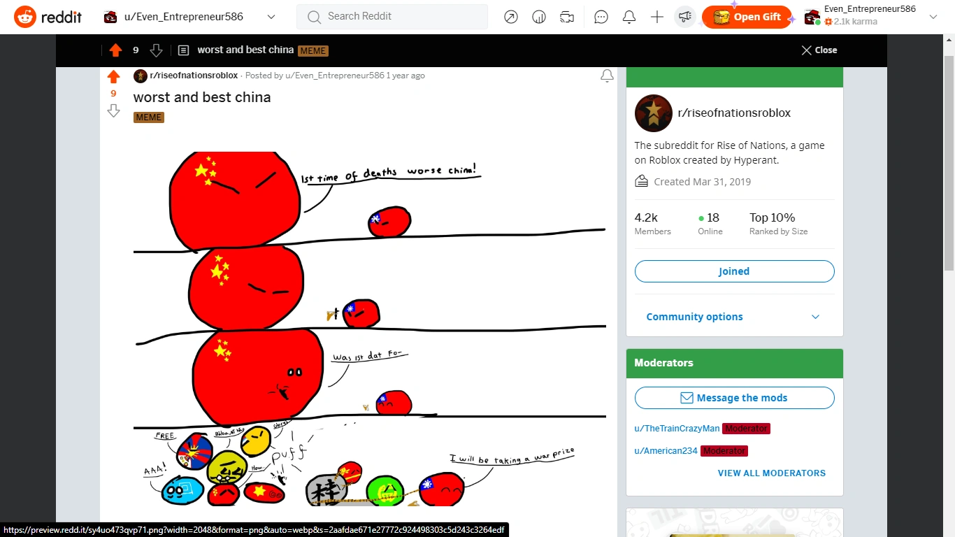 Yay thanks, I hate it | Fandom