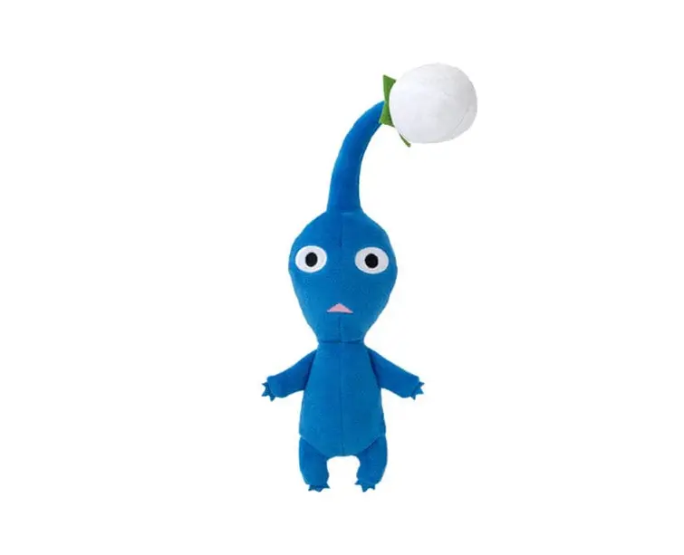 what creatures to use for a pikmin skin | Fandom