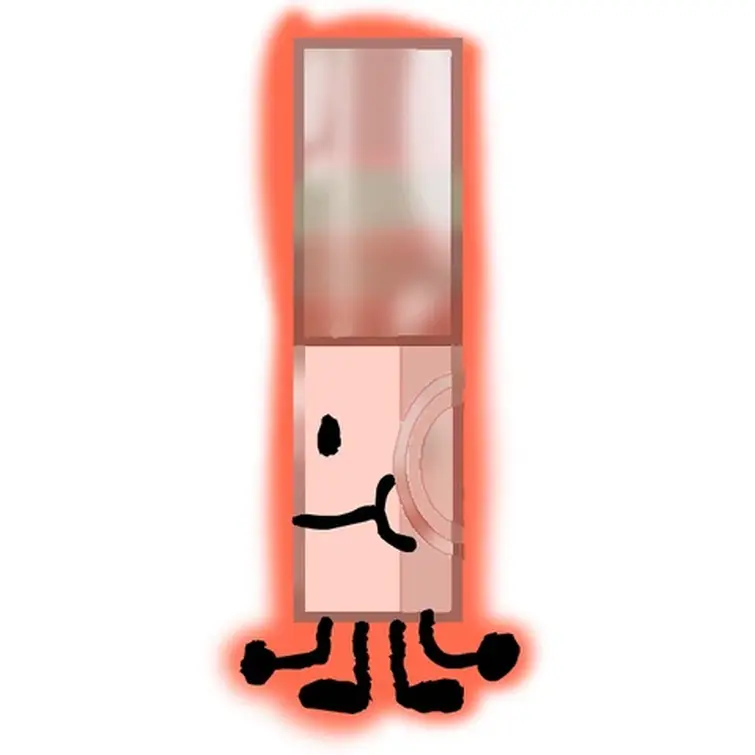 Redesigned one of my very old fanmade markers | Fandom