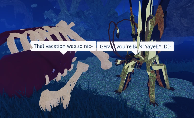 Daily Dose of Sha'Rei (165) | Fandom