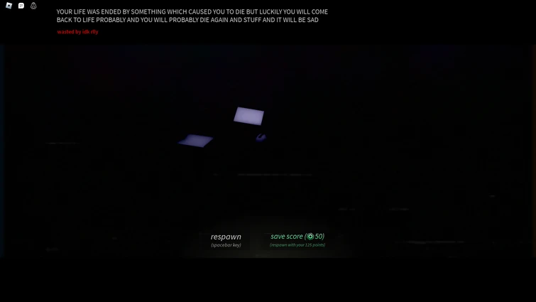 I died randomly | Fandom