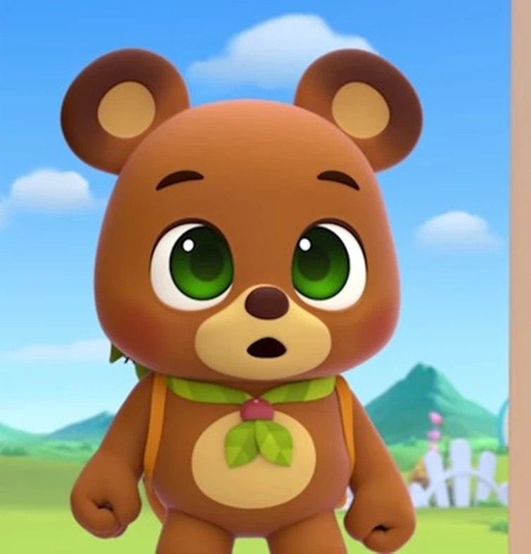 Discuss Everything About PINKFONG Wiki | Fandom