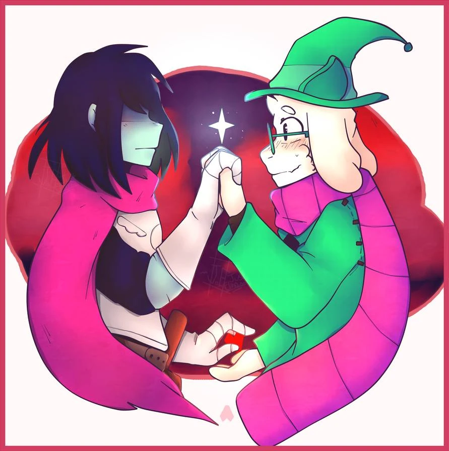 Discuss Everything About Deltarune Wiki | Fandom