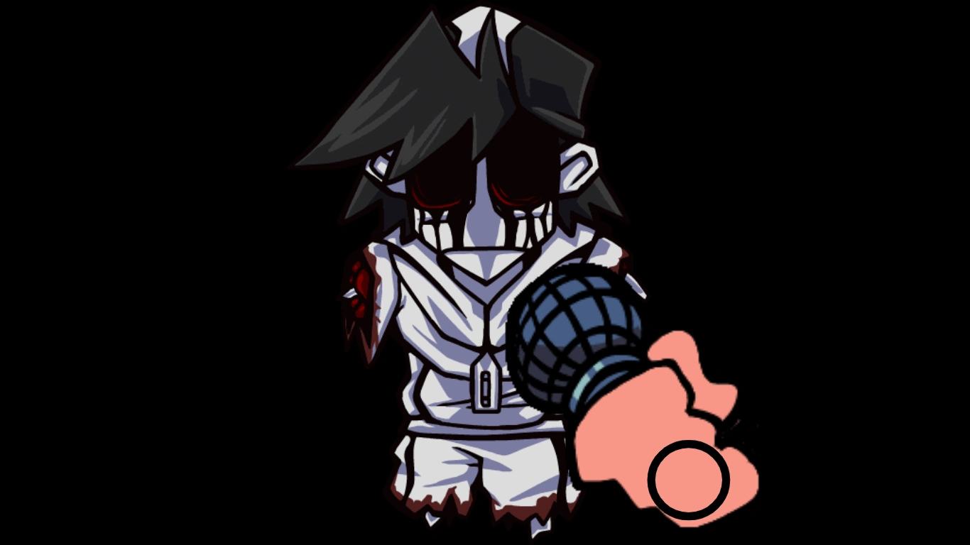 Gold 1st person remastered art | Fandom