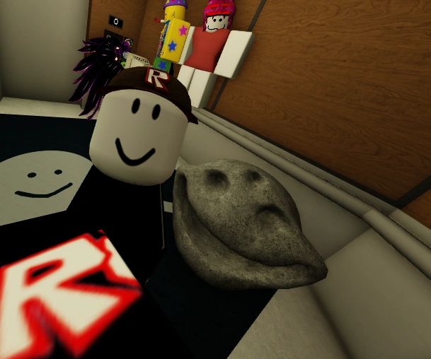 My favorite npc | Fandom