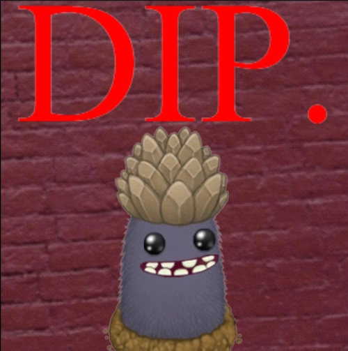 dip | Fandom