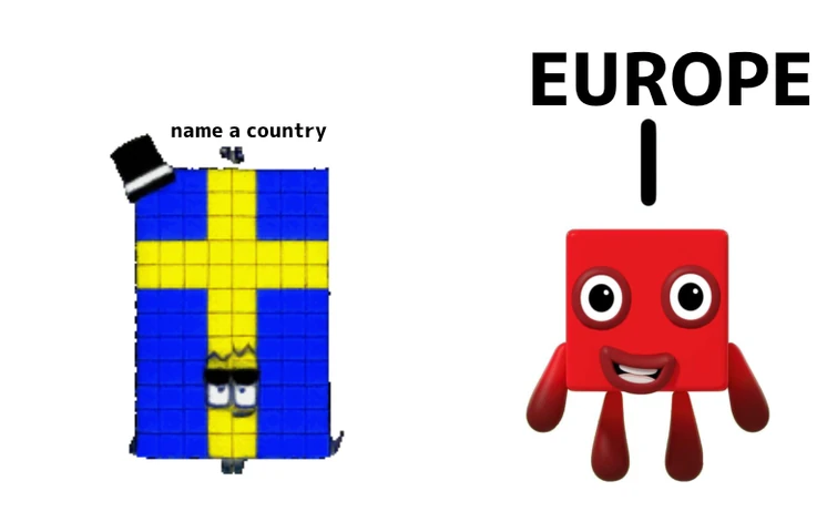 Discuss Everything About Numberblocks Wiki | Fandom