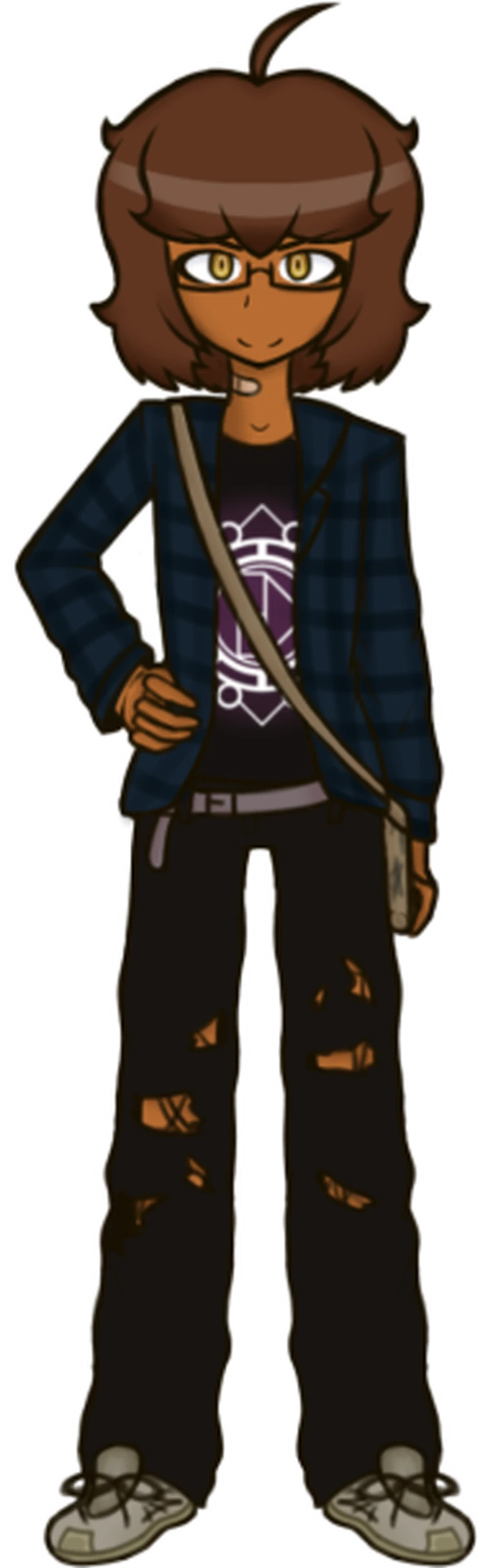 Discuss Everything About Flicker Wiki | Fandom