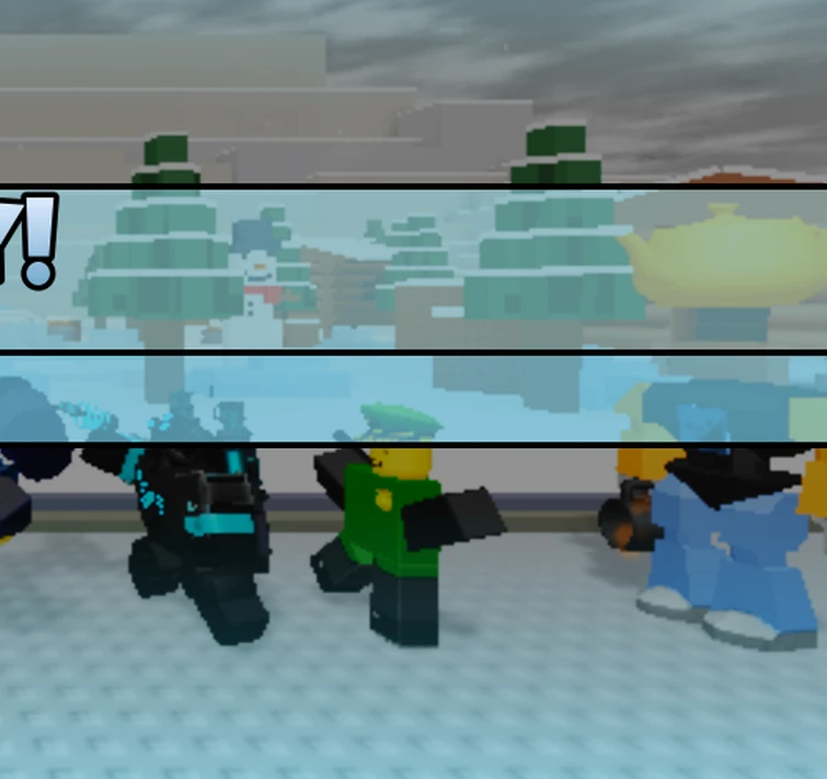 Discuss Everything About The Battle Bricks Wiki | Fandom