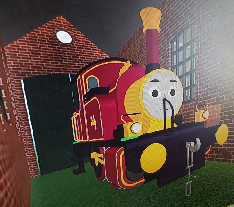 Funni choo choo train pictures | Fandom