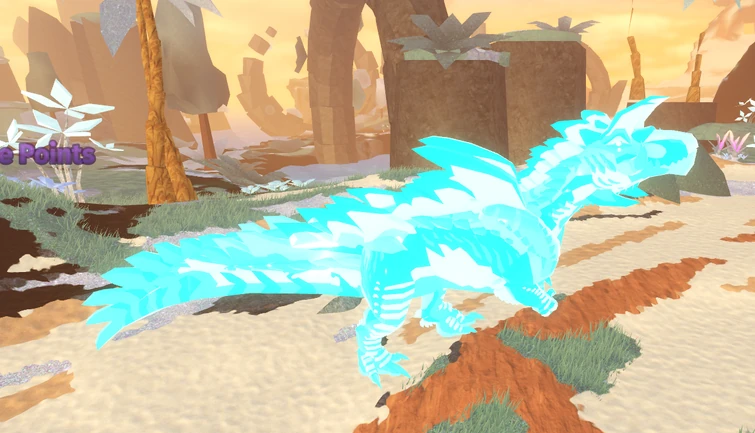 Discuss Everything About Creatures of Sonaria Wiki | Fandom