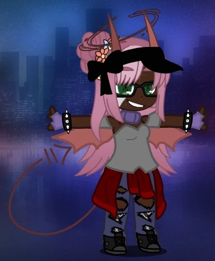 Please let me draw your gacha OCs! :D | Fandom