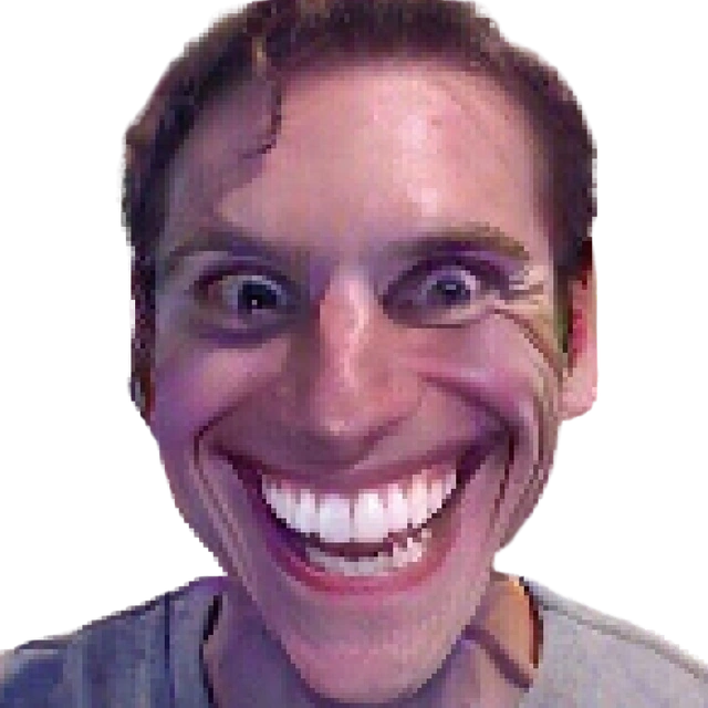 He is staring at your soul. | Fandom