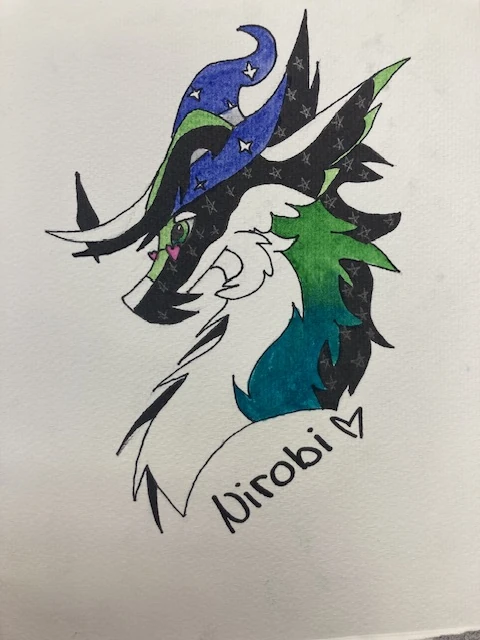 Repost cause I'm proud of it | Fandom