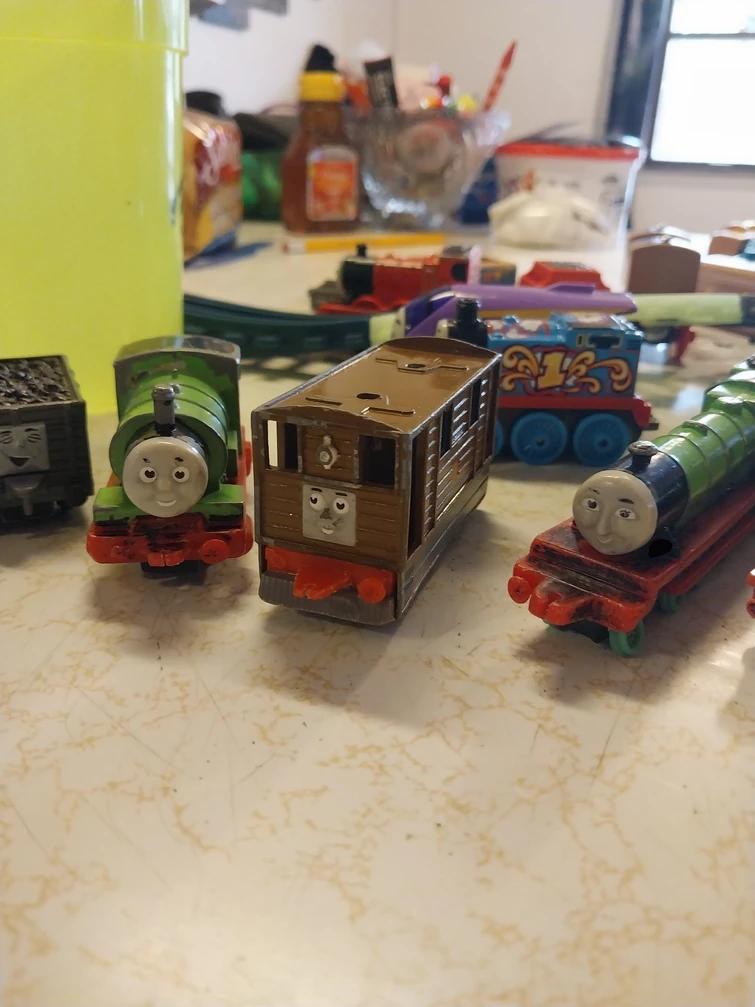 Found my Ertl Collection | Fandom