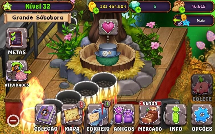 Discuss Everything About My Singing Monsters Wiki | Fandom