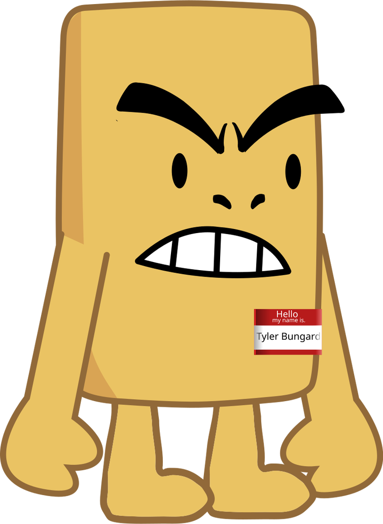 Discuss Everything About Inanimate Insanity Assets Wikia | Fandom