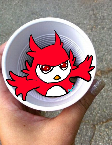 cup | Fandom