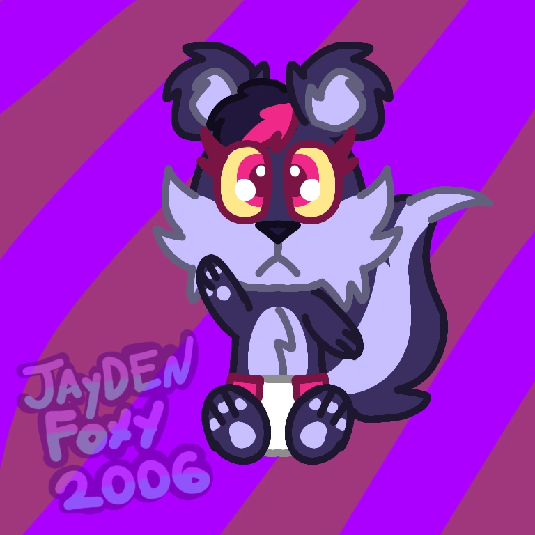 Baby Salem the Skunk | Fandom