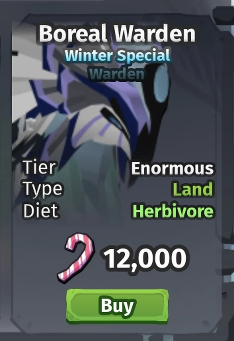 THE BOREAL WAS JUST 12K LOLOLOLOL | Fandom