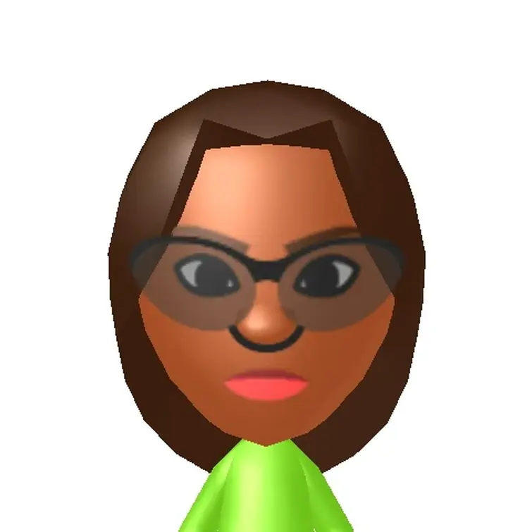 What’s your opinion on Mii Olympics Wii Mii Filippa? | Fandom